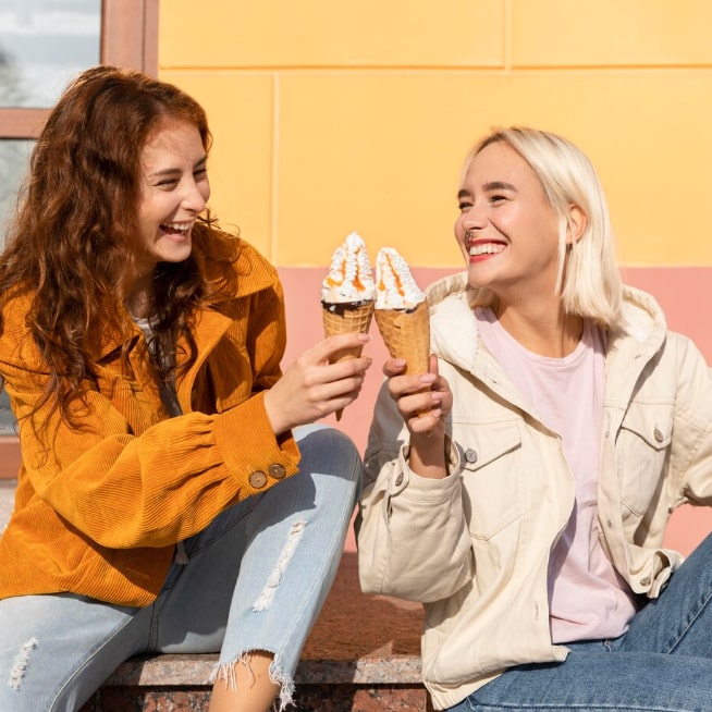 Our Story – Papa Bake