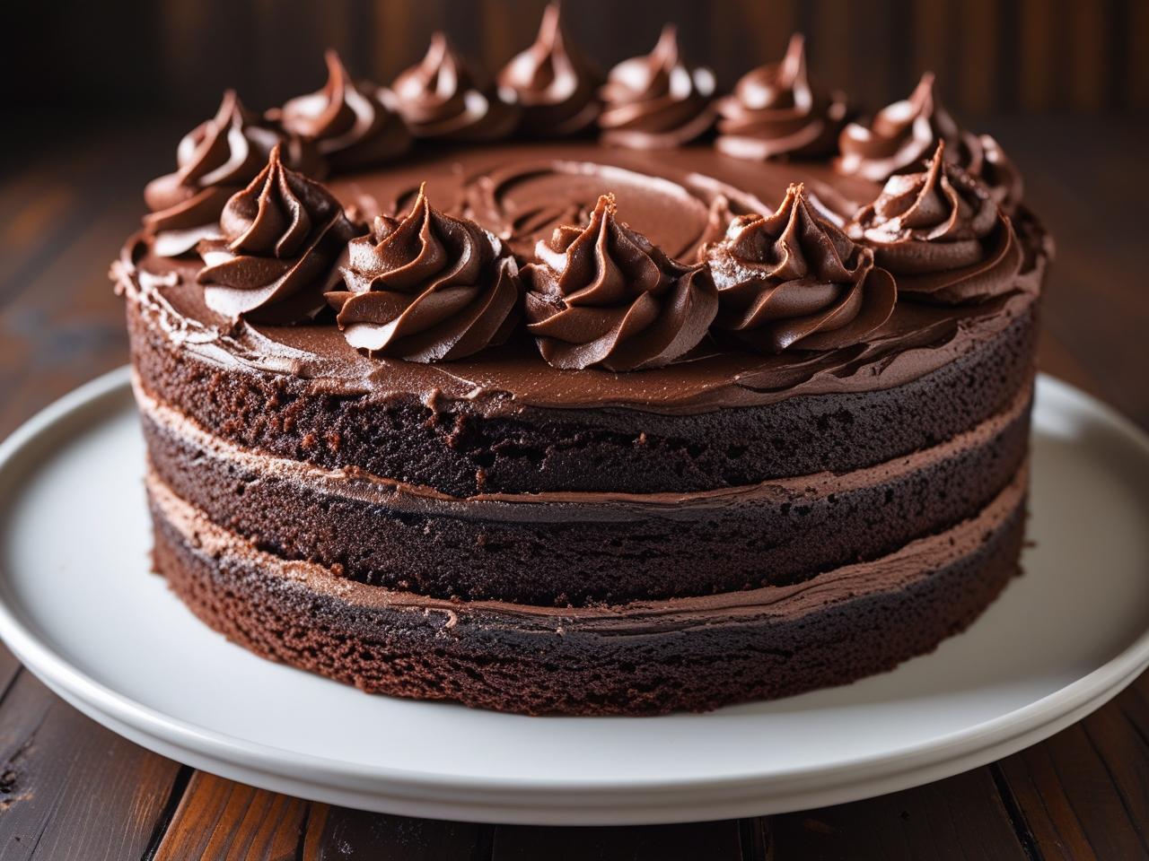 Papa Bake
