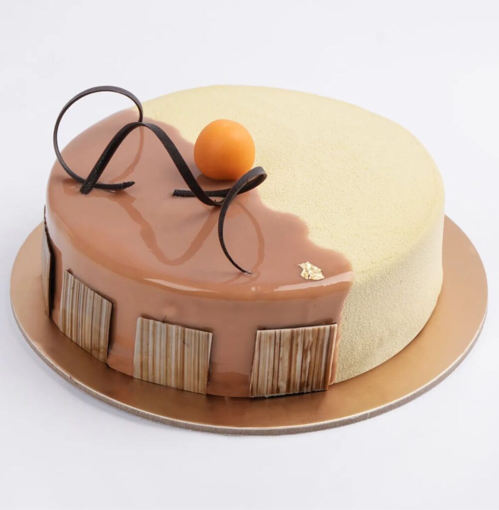 Spanish Delight – Papa Bake